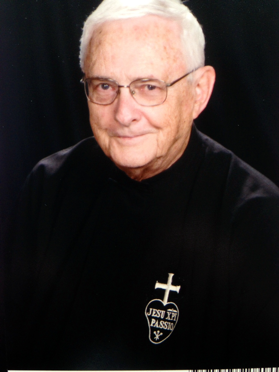 Vic photo | The Victor's Place