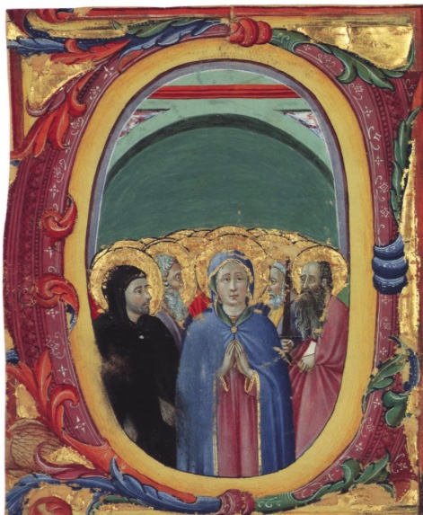 PENTECOST AND ORDINARY TIME | The Victor's Place